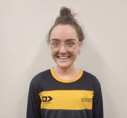 Chris Pett - Foundation Sports and Rehabilitation Clinic